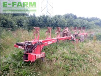 Aratro Gregoire Besson 7 corps usato da Germania - 7238051